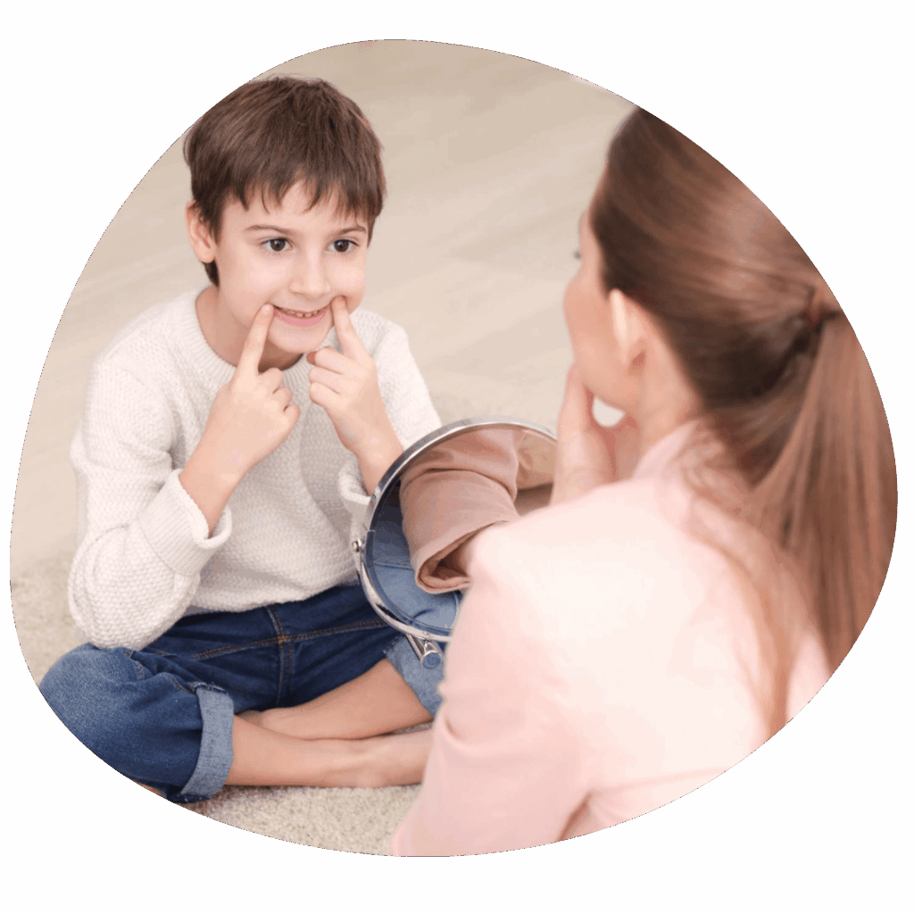 Speech Therapy In Brampton Curakids Autism Services Inc
