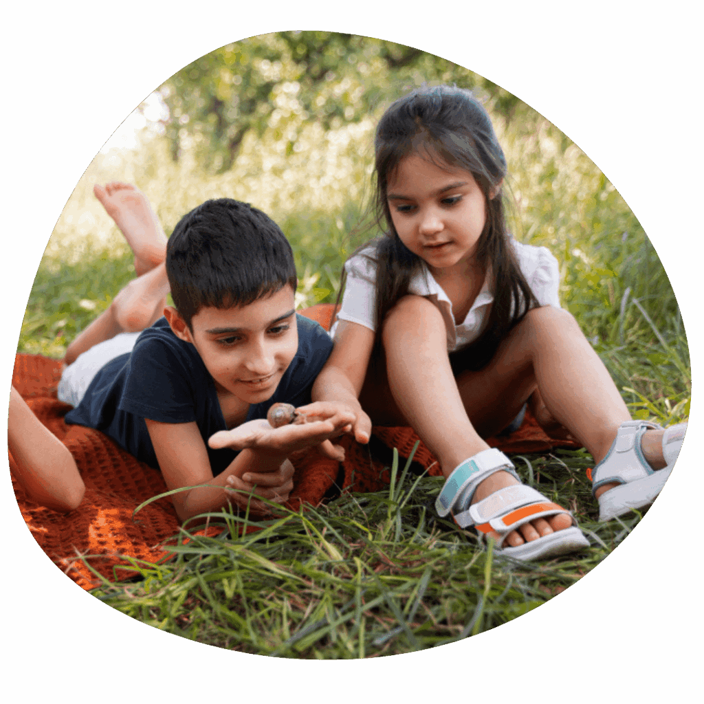 Autism Summer Camp In Brampton Curakids Autism Services Inc